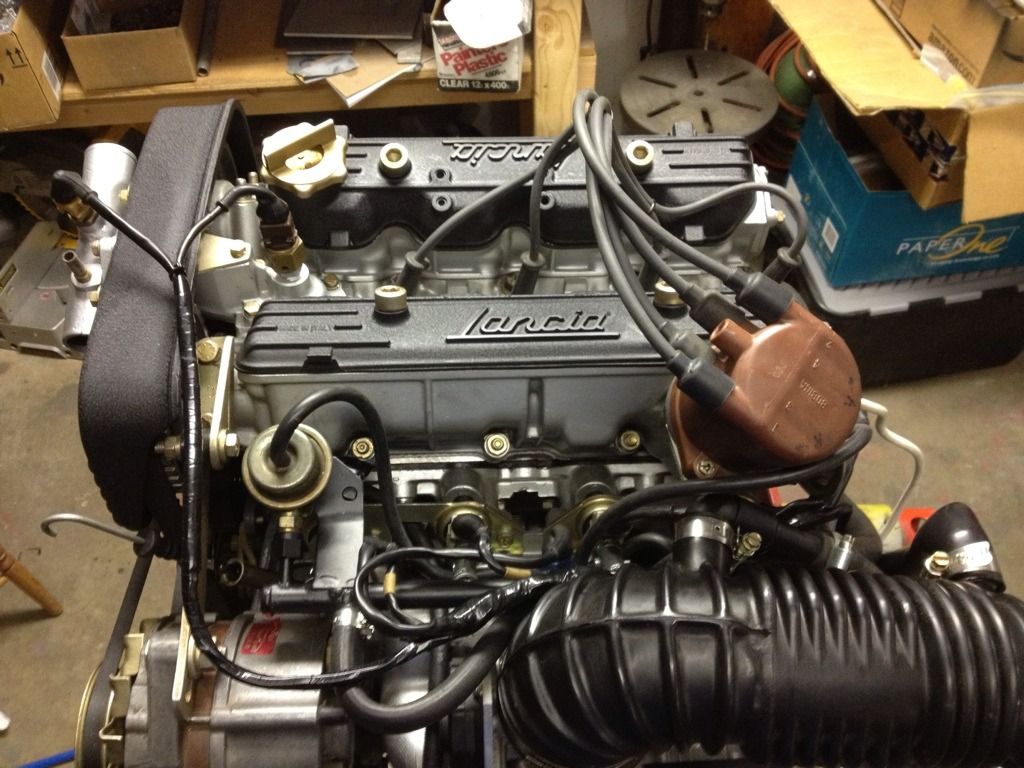 New Engine Installed | XWeb Forums v3